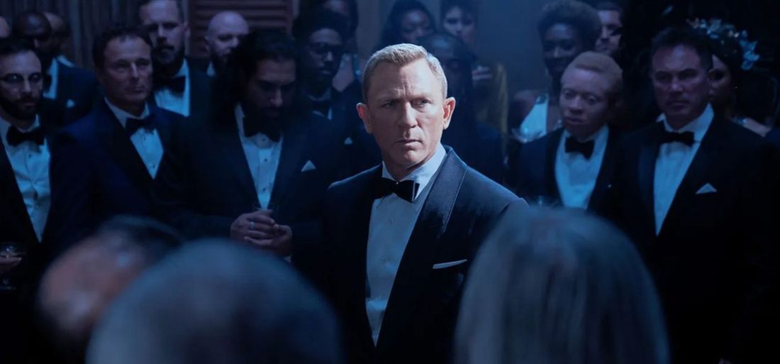 ‘Can’t Afford Me’ Steven Spielberg Won’t Direct Bond Film After Being ...