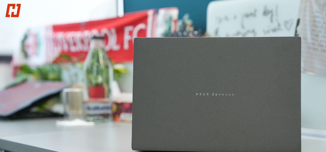 Asus Zenbook S14 2026 Review: Premium OLED Laptop With Excellent ...
