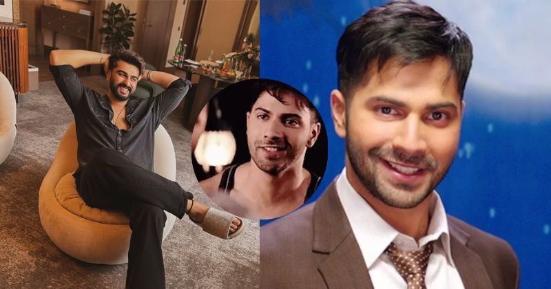 ‘Mere Pe Aya toh Arjun Kapoor Khush Ho Gaya’ Varun Dhawan On Trolling ...