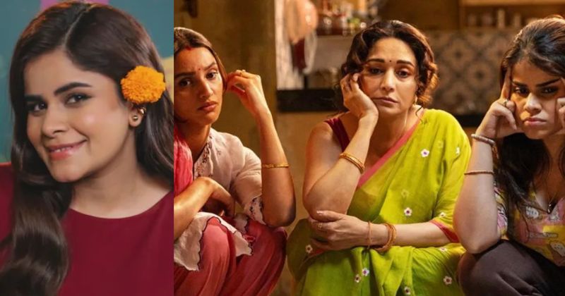 Dharna Ranks 5th In IMDb’s Popularity List Beating Maa Behen Co-Stars ...