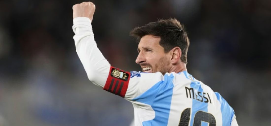 FIFA World Cup: Lionel Messi to Retire After Mega Event? Argentina ...