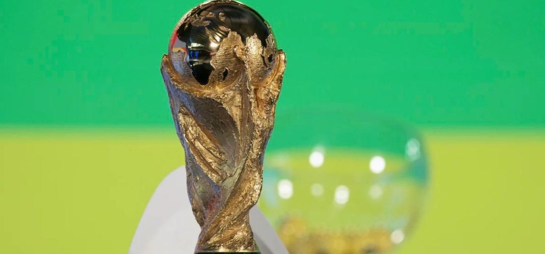 All Set for FIFA World Cup 2026? Here Are 7 New Rules You Should Be ...