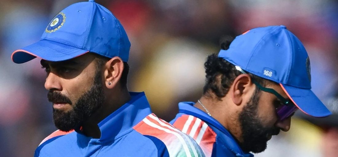 Virat Kohli Injured, Rohit Sharma, Hardik Pandya Doubtful & Suryakumar ...