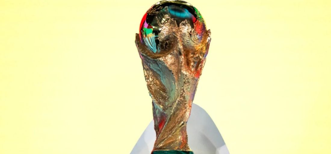 India Are Not Playing in FIFA WC 2026 but Here Are 4 Indian-Origin ...