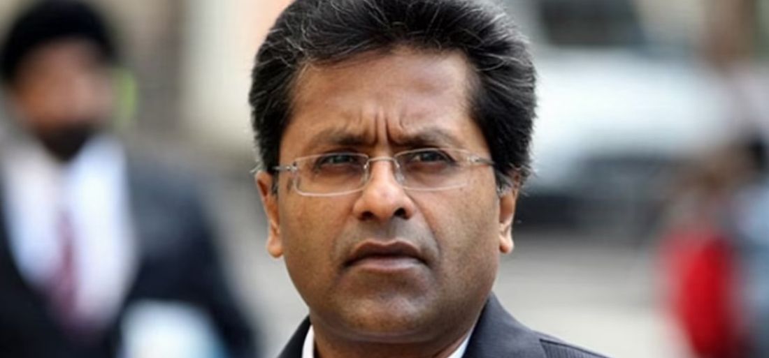 Dawood Ibrahim Wanted IPL Under His Control? Lalit Modi Makes Big ...