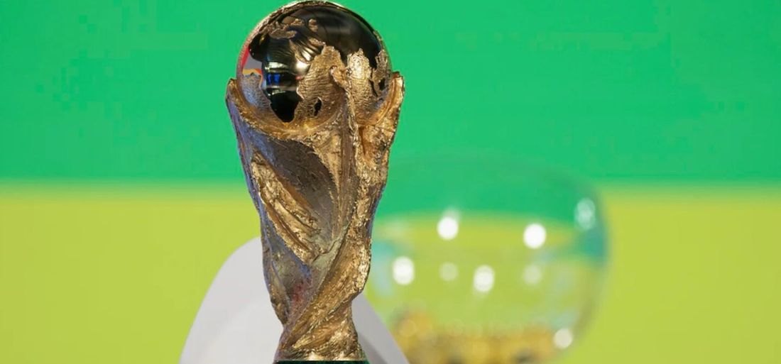 FIFA World Cup 2026: 48 Teams Will Play 104 Games in 39 Days Across 3 ...