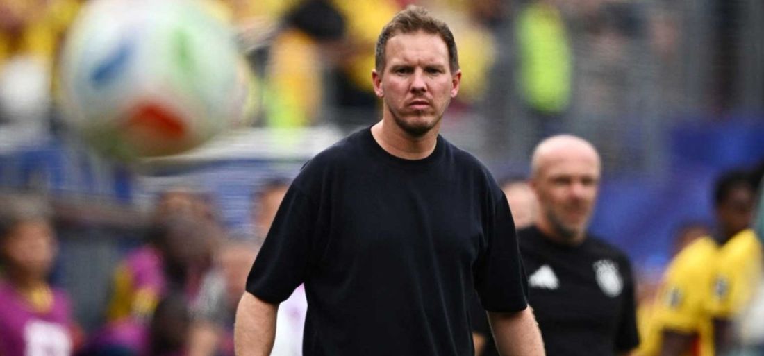 FIFA WC 2026: Is the Germany Camp Divided? Coach, Players Clash on ...