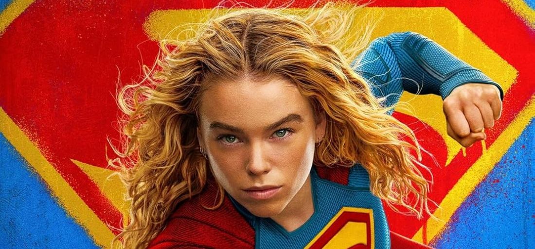 Supergirl Review: Milly Alcock, Jason Momoa, James Gunn's Movie Gets ...