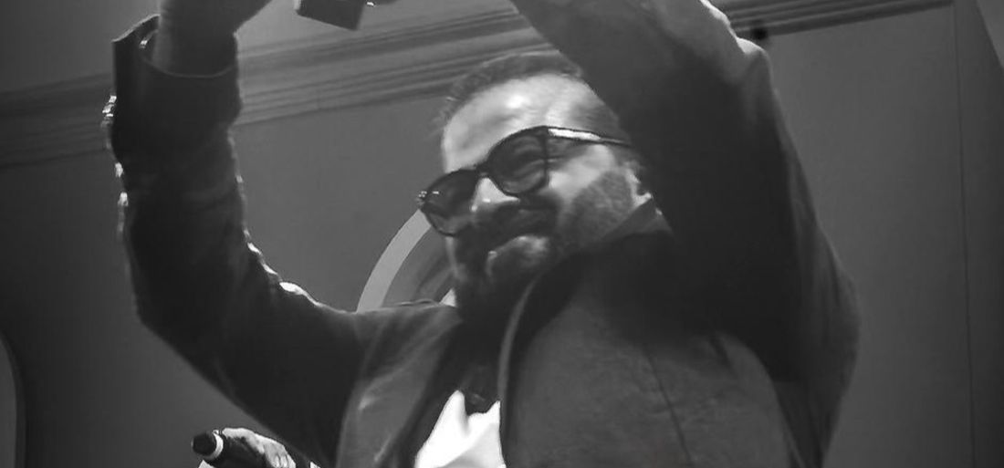 Pritam Announces Retirement From Mainstream Music In Cryptic Post; Fans ...