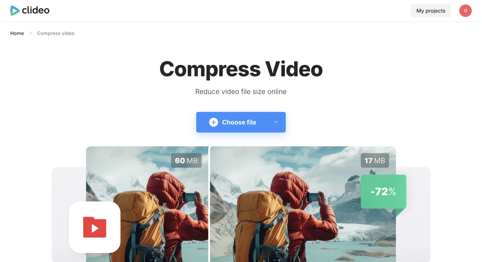 Free How to Compress Videos on Windows, Mac, and Mobile
