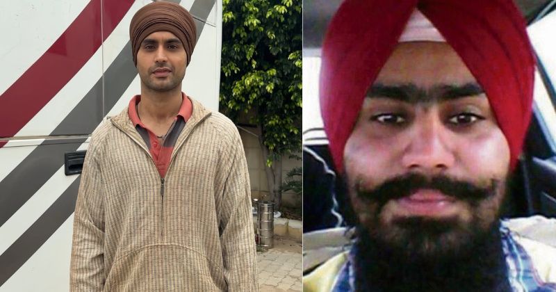 Hamza Ali Mazari’s Childhood Friend In Dhurandhar The Revenge Was A ...