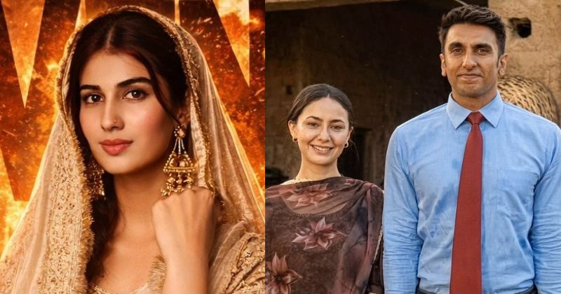 Everything About Hitika Bali Pari Kaur Pandher As Ranveer Singh Sisters ...