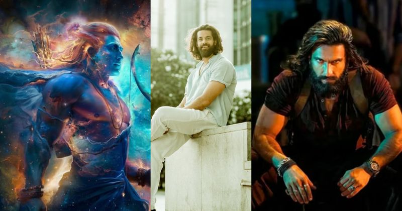 Dhurandhar And Ramayana Actor Explains Difference In Working With ...