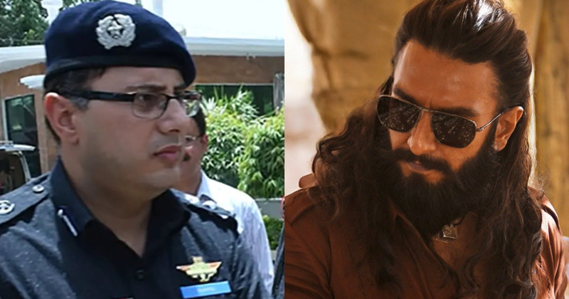 Real Life Omar Haider Confirms India’s Operation In Karachi As Per ...