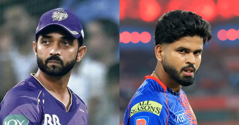 IPL 2026 Points Table: KKR's Resurgence Goes on While PBKS Spiral in ...