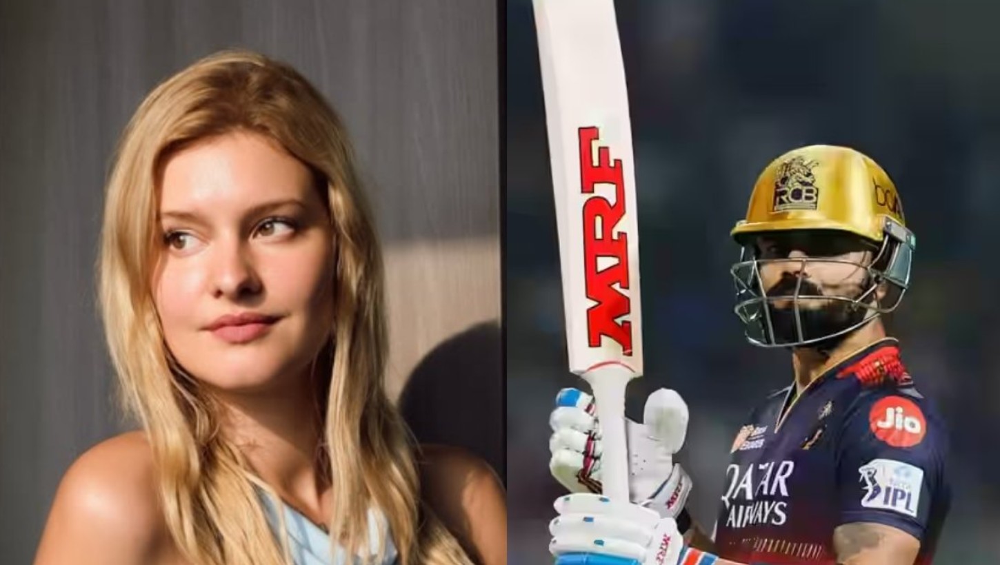 German Influencer LizLaz Says She was Offered Money to 'Spread ...