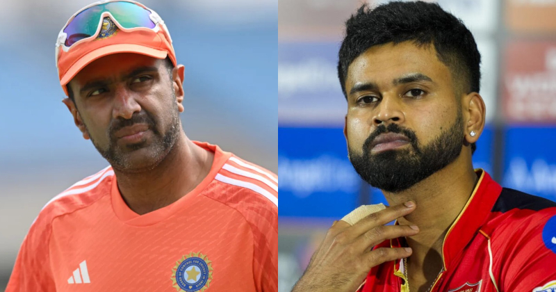 IPL 2026: R Ashwin Highlights Huge Flaw as PBKS Denied 1 Run Due to ...