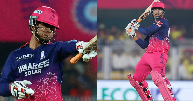 Vaibhav Suryavanshi's Growth 'Hampered' by Impact Player Rule? Ex-IND ...