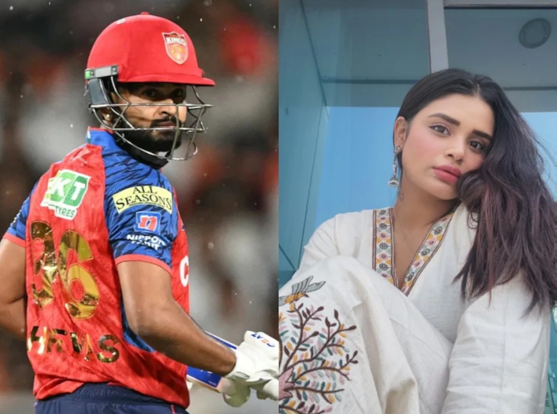 Shreyas Iyer's Sister Slams Trolls After PBKS Gets Knocked Out of IPL 2026
