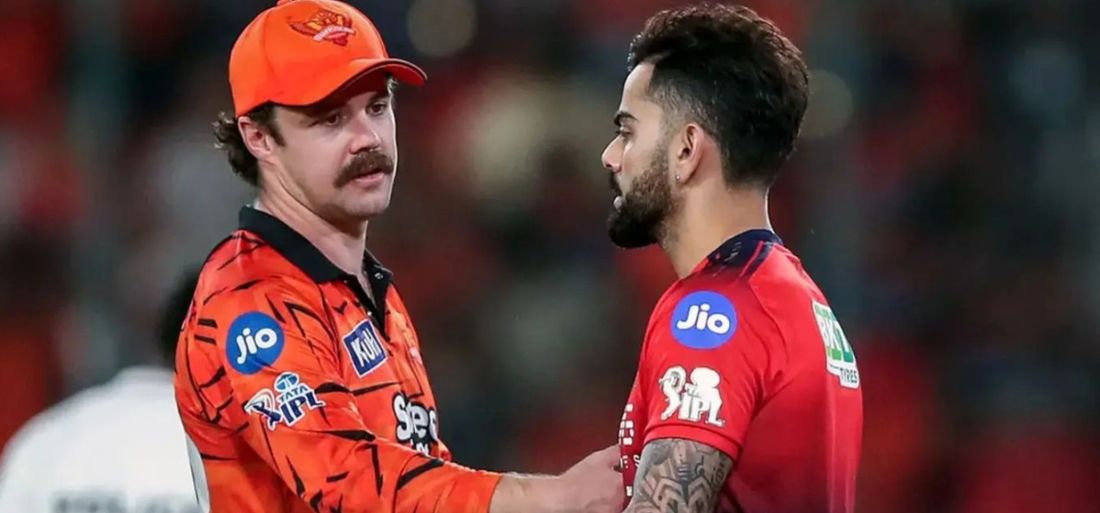 How an American Rapper Got Dragged into the Virat Kohli-Travis Head ...