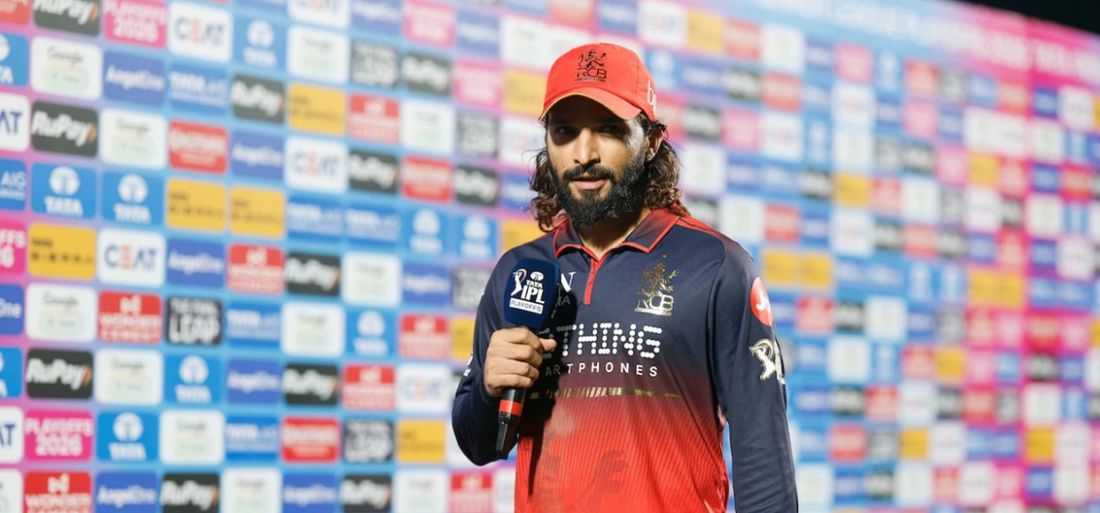 Rajat Patidar Nearly Slammed Fastest IPL 100; What's the Method Behind ...