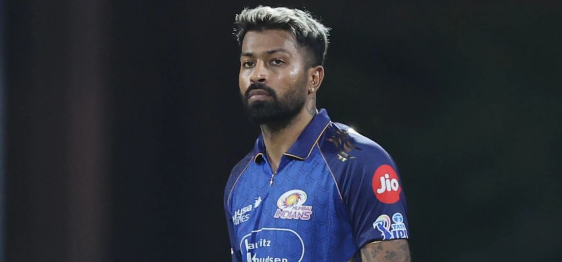 After Arshdeep Singh, Did Hardik Pandya Also Delete His Instagram Due ...