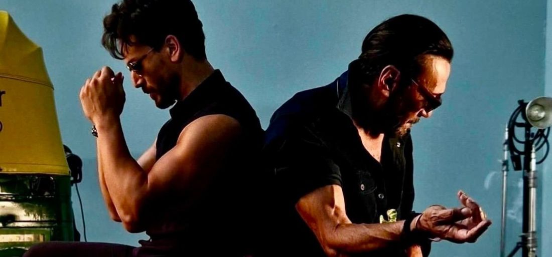 ‘Not In Our Hands’ Jackie Shroff Reacts To Son Tiger’s Dry Spell & Back ...