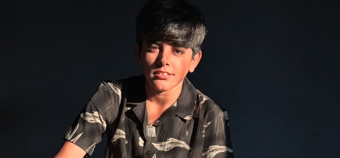 Kartavya’s 14-Year-Old Child Actor Yudhvir Ahlawat More Popular Than ...