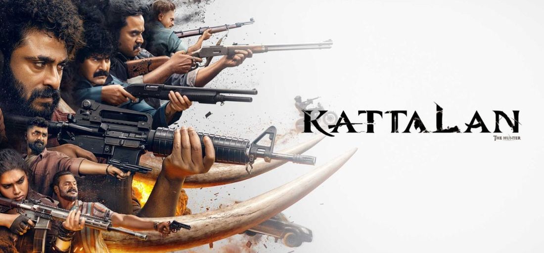Antony Varghese Starrer Kattalan Leads to Marco 2 With 3 Post-Credit ...
