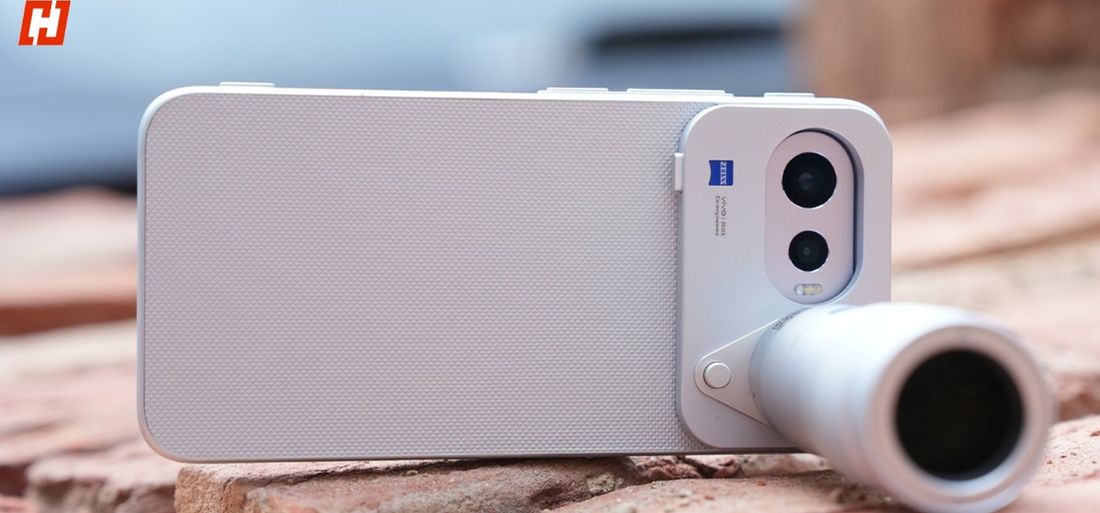 Vivo X300 FE Review: A Compact Flagship With ZEISS Cameras And Big Battery