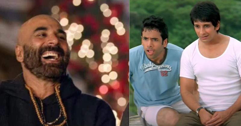 Tusshar On How Sharman Joshi Made Lucky Iconic; Says Akshay In Golmaal ...