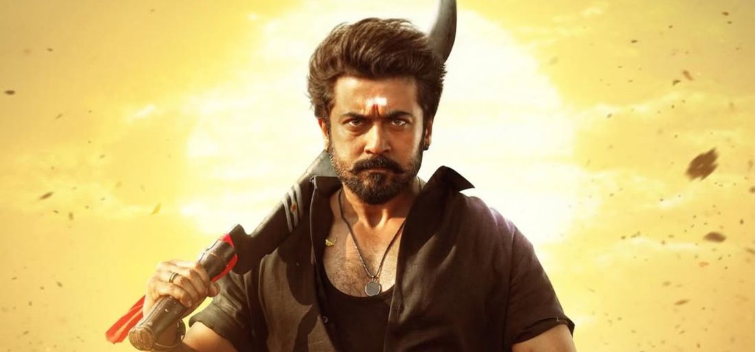 Karuppu, Drishyam 3, Raja Shivaji Rule Box Office In May 2026 ...