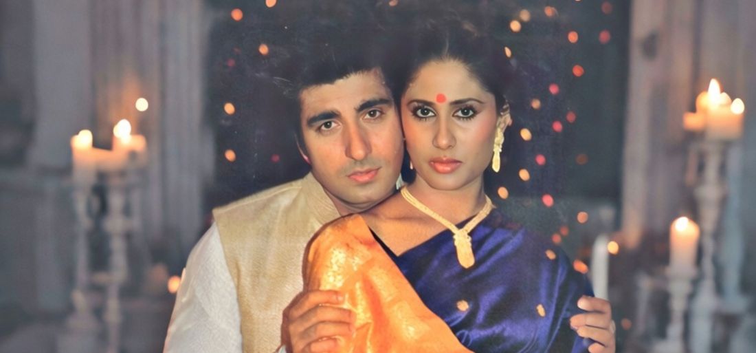 Arya Babbar Reveals Father Raj Babbar Had Another Affair After Smita ...