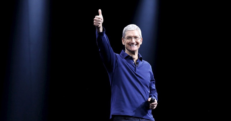 The Most Important People At Apple Who Made It A Trillion-Dollar Company